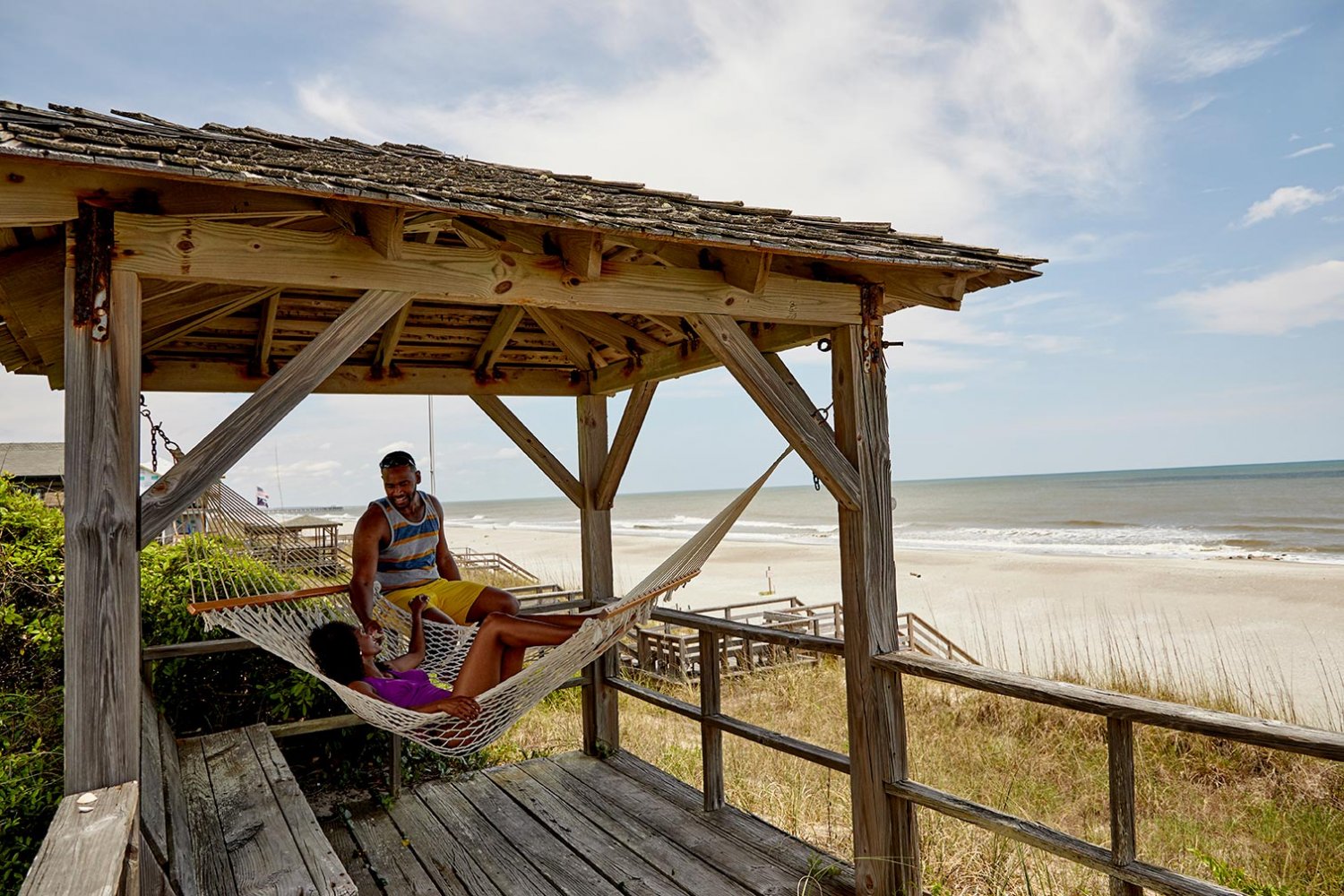 Discover Stunning Pawleys Island Photos | OnlyPawleys