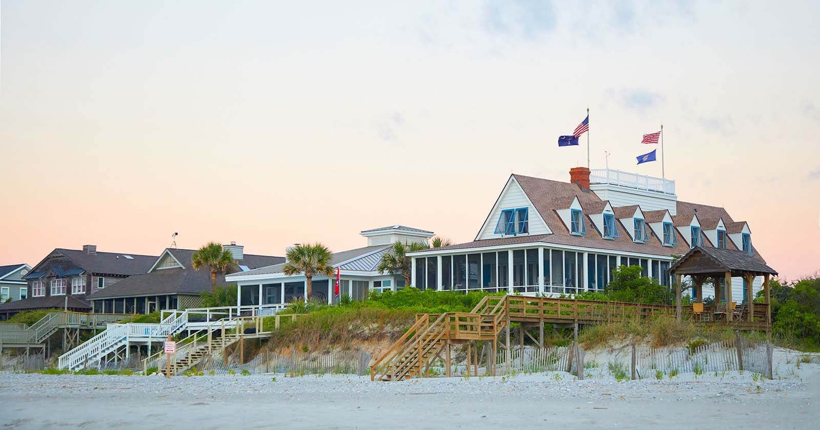 Discover Pawleys Island Stories | OnlyPawleys