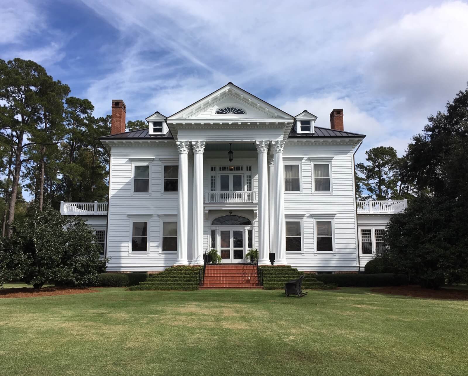 Historic Plantations & Homes Of Pawleys Island | OnlyPawleys