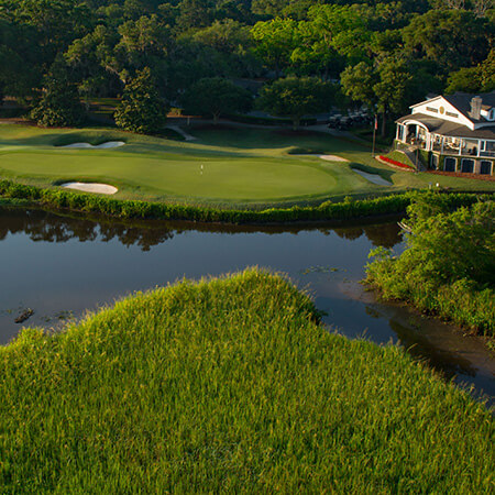 Pawleys Island Golf Courses Featured Among State’s Best