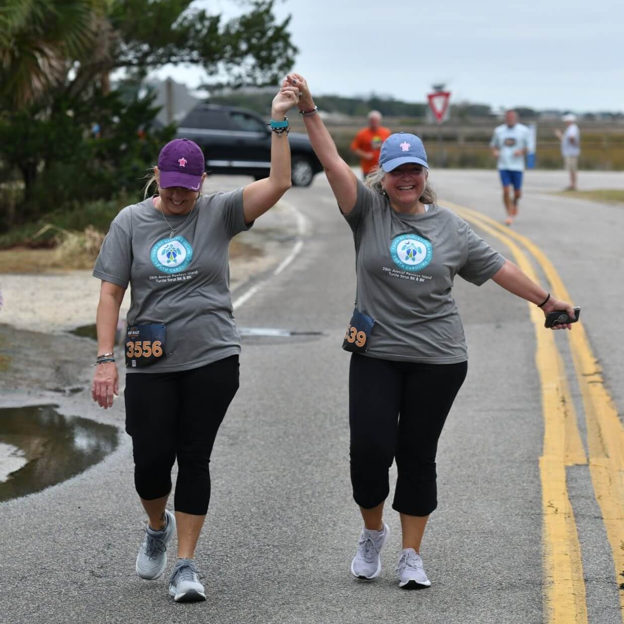 30th Annual Pawleys Island Turtle Strut | OnlyPawleys