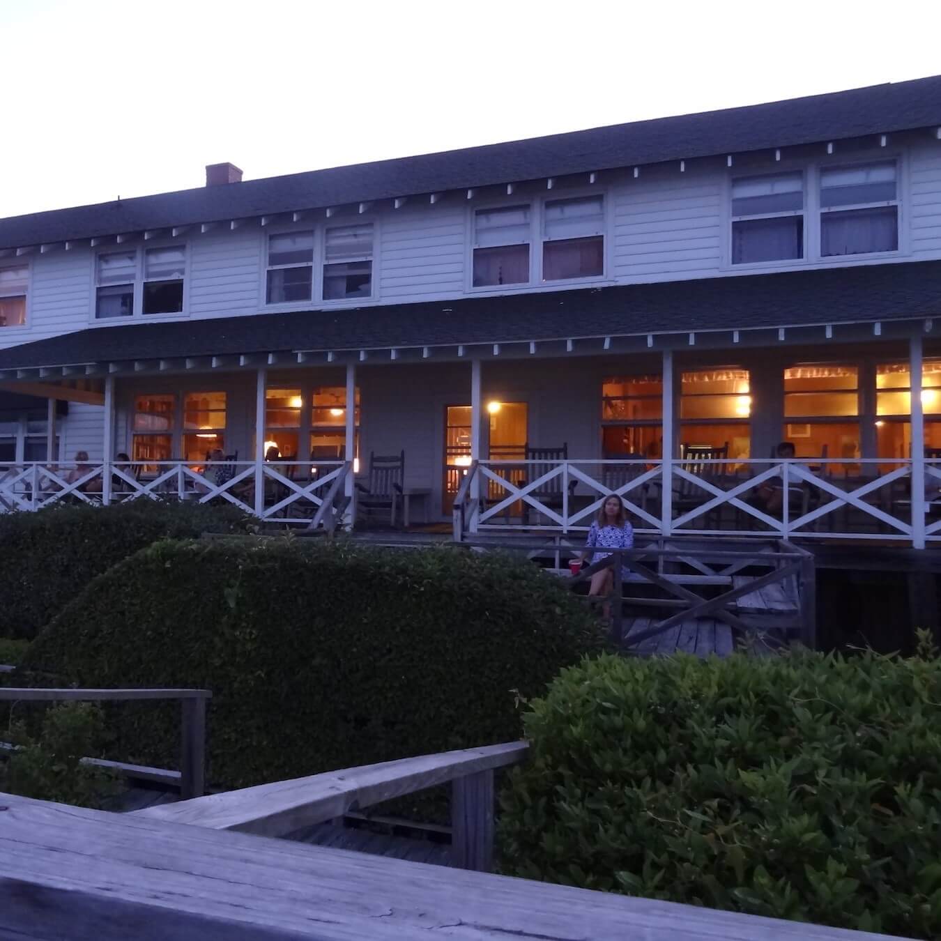 Spring Events At Pawleys Island's Sea View Inn | OnlyPawleys