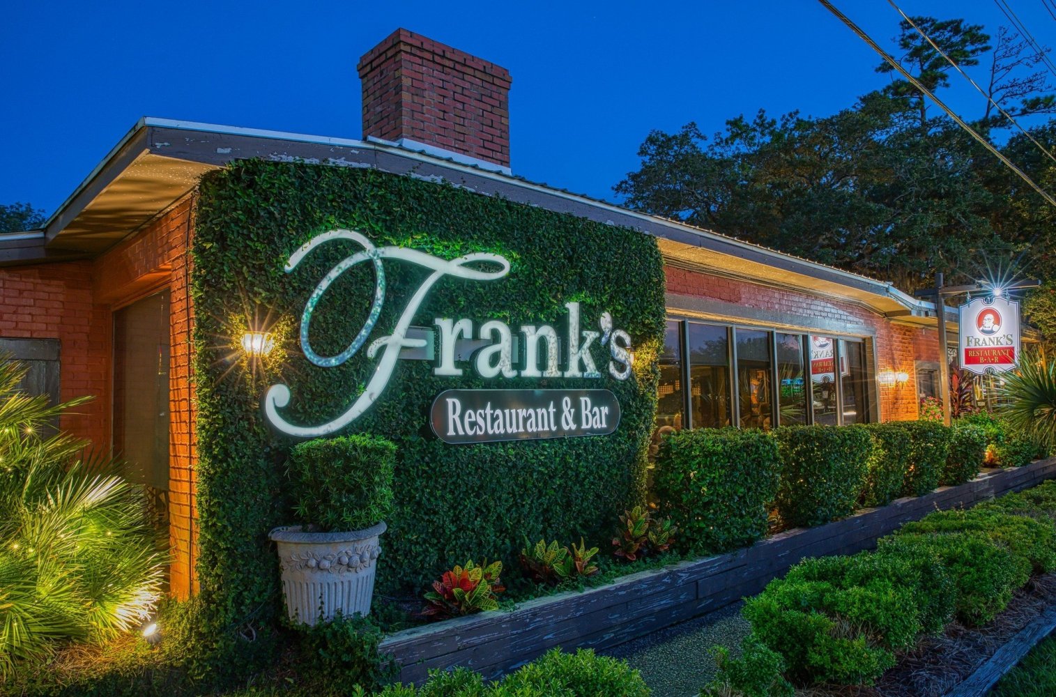 Top 5 Reasons That Frank’s Is A Popular Restaurant In Pawleys Island ...