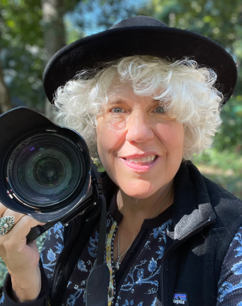 Tanya Ackerman Captures Pawleys Island’s Spirit