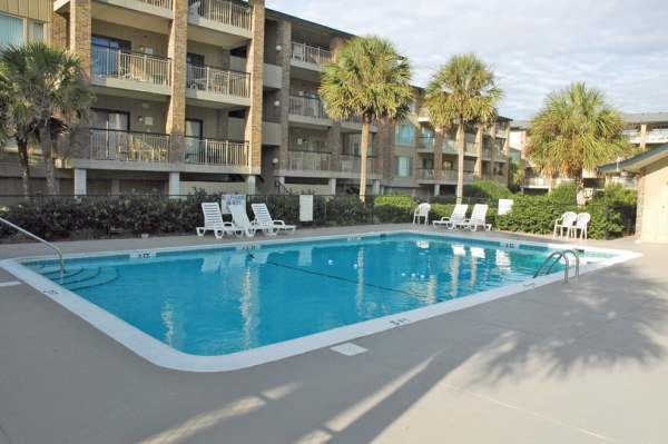Pawleys Pier Village Offers Unique Stay Near Pawleys Island