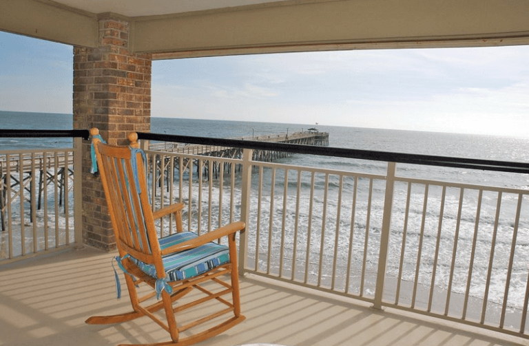 Pawleys Pier Village Offers Unique Stay Near Pawleys Island