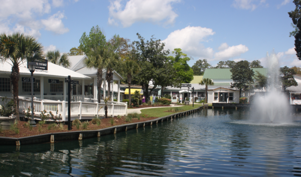 Explore Downtown Pawleys Island's Local Charm | OnlyPawleys