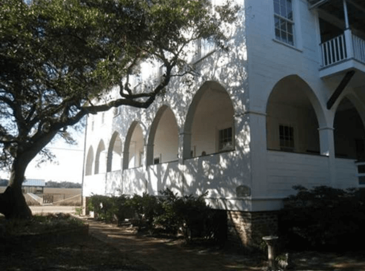 Pawleys Island Heritage Shared Through Self-guided Tours Of Historic ...